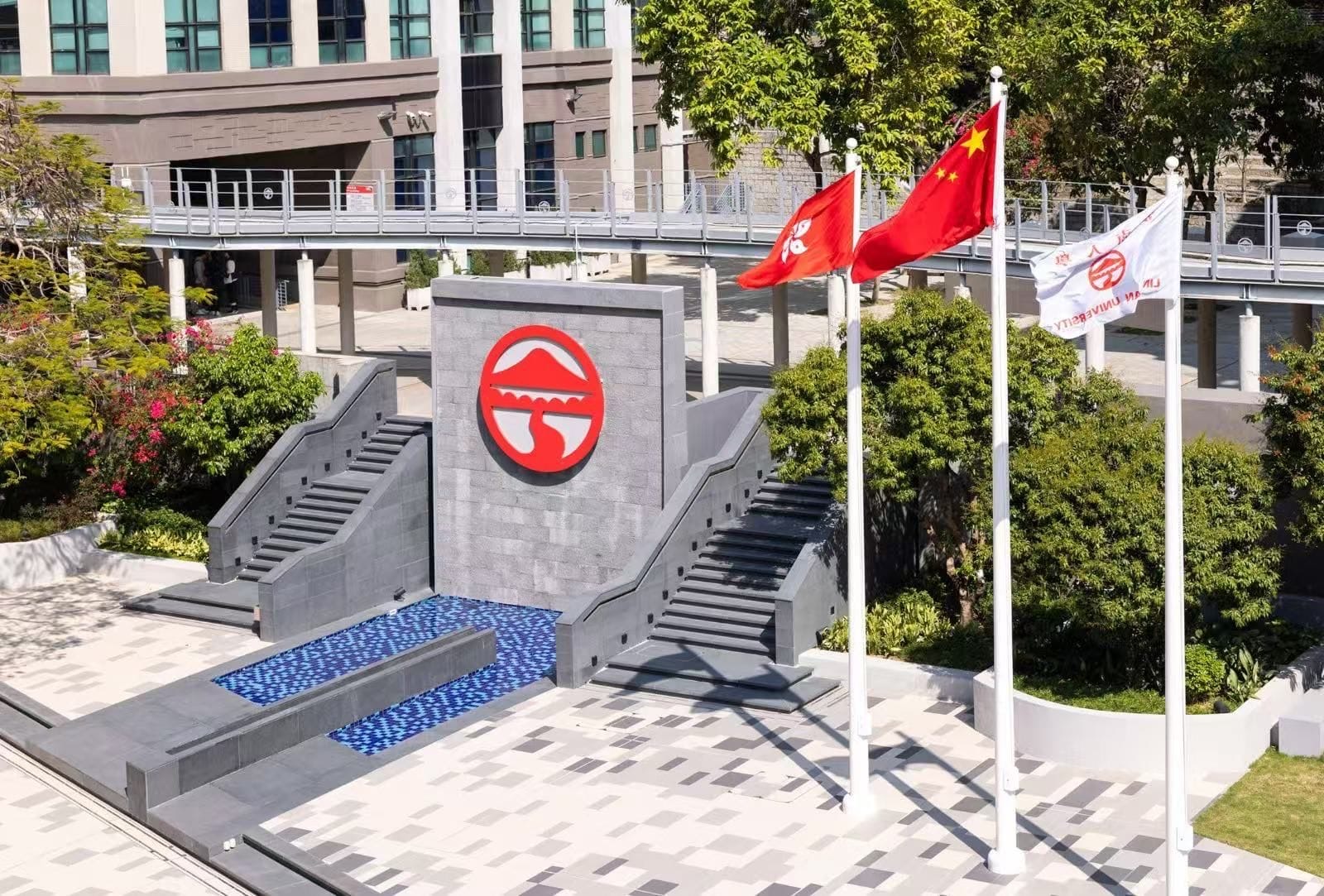 Lingnan University has nine broad and individual subjects in QS World ...