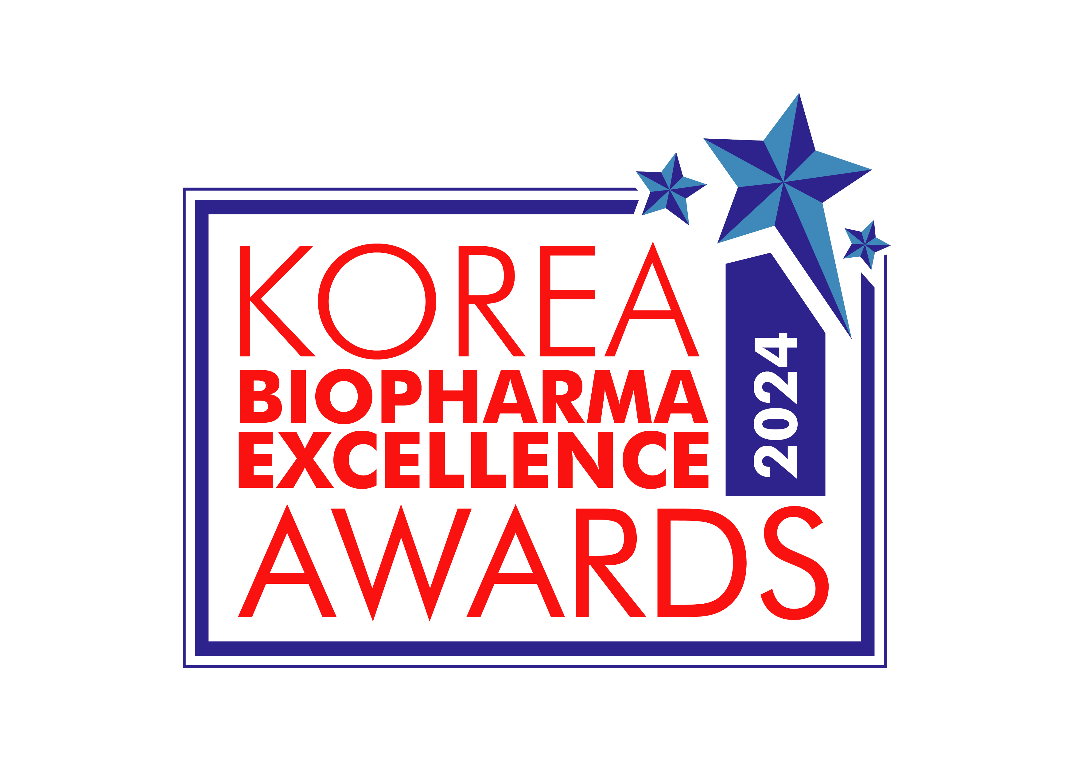Korea Biopharma Excellence Awards | Asia Research News