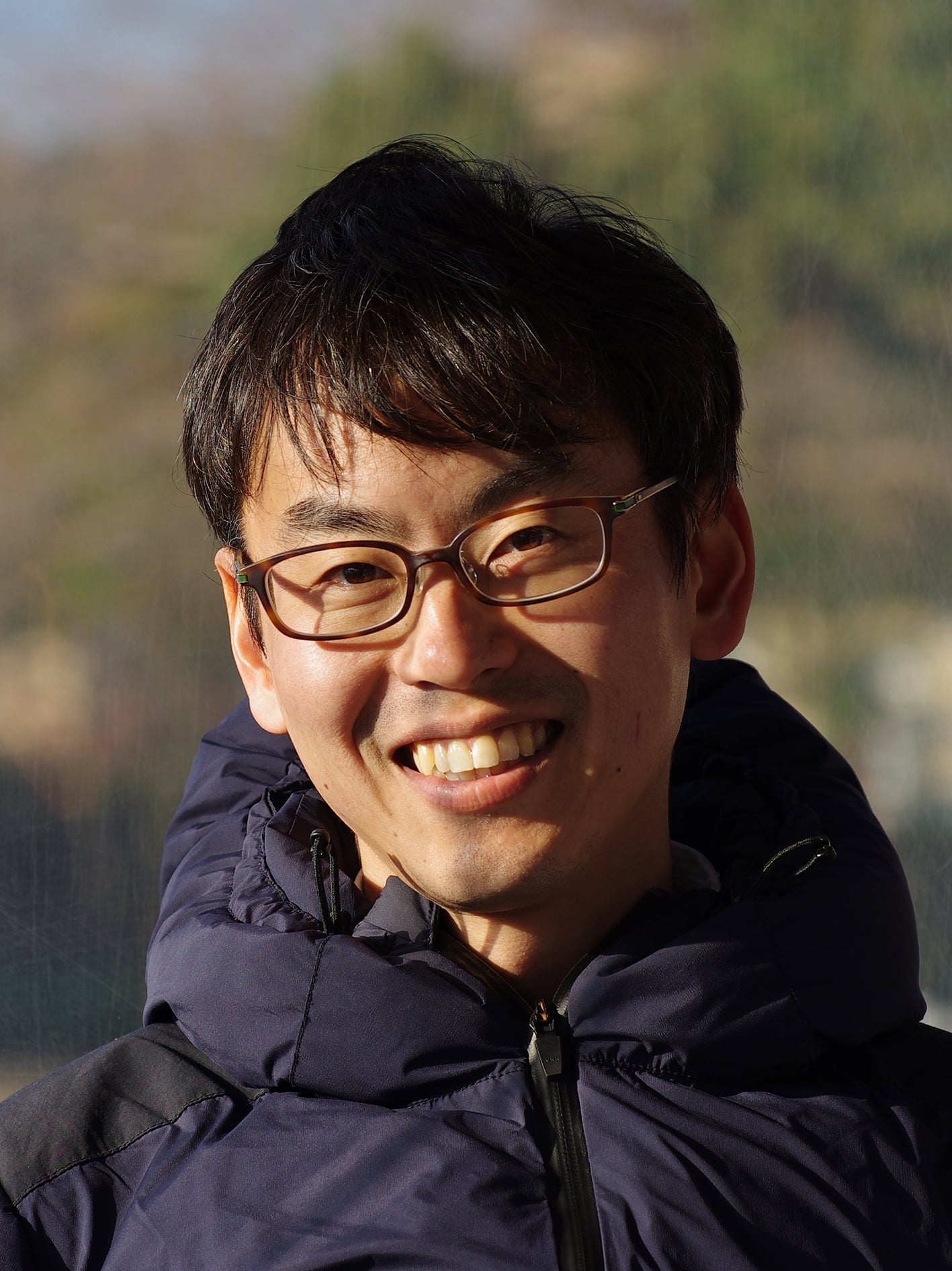 Satoshi Horike | Asia Research News