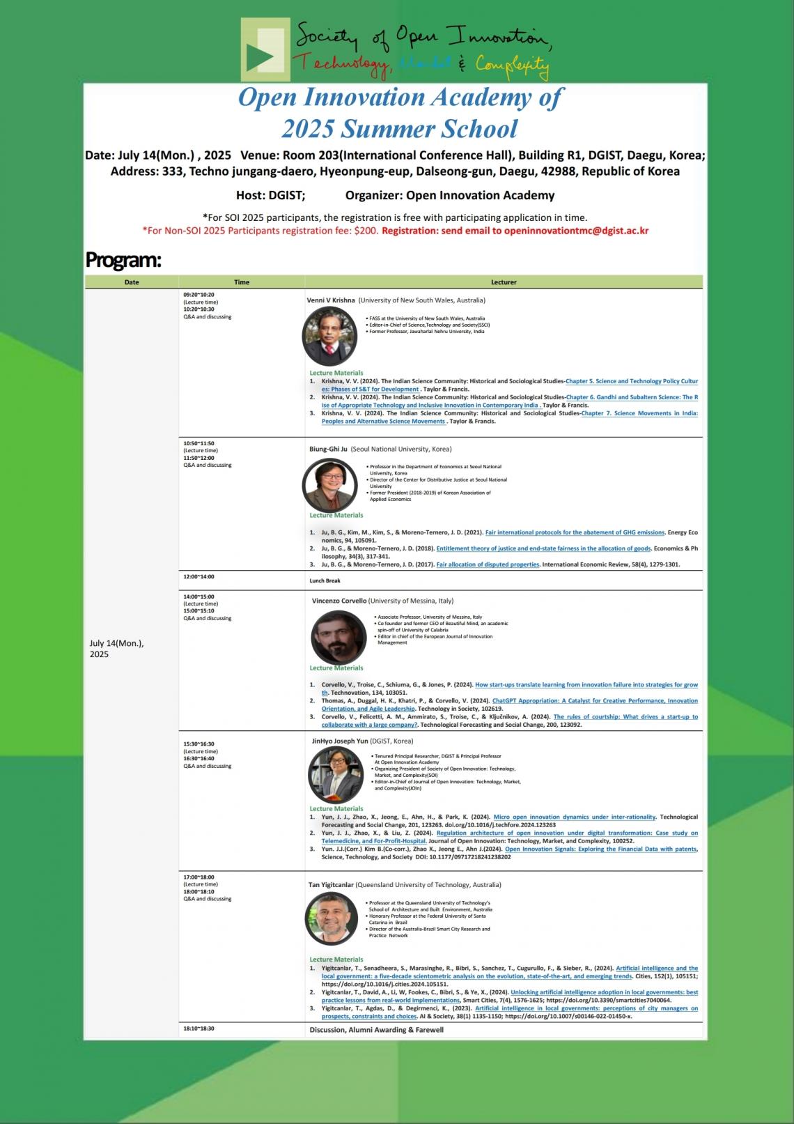 3 SOI 2025 Summer school Poster.jpg | Asia Research News