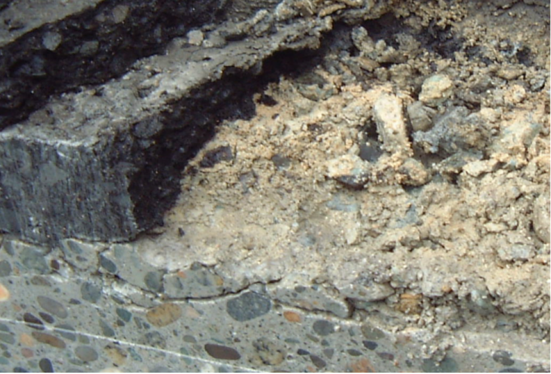 Causes of concrete and asphalt deterioration explained | Asia Research News