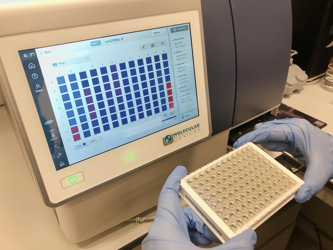 EdUHK's New Bioanalytical Lab Spearheads Education Research in Hong ...