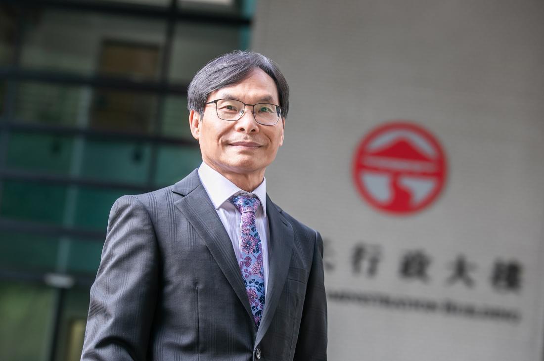 Top Lingnan University scientist Prof Sam Kwong Tak-wu elected Fellow ...