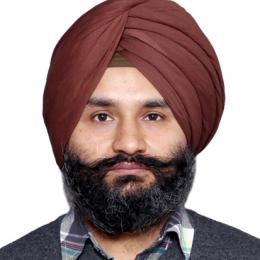 Paramdeep Singh | Asia Research News